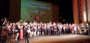 ESCOM : Ecole Supérieure de Chimie Organique et Minérale