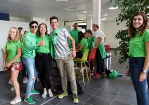 ESCOM : Ecole Supérieure de Chimie Organique et Minérale