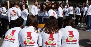 ESCOM : Ecole Supérieure de Chimie Organique et Minérale