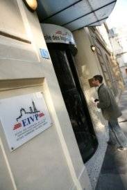 EIVP : L’École des Ingénieurs de la Ville de Paris