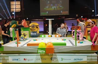 CFA INSTA Paris - pôle informatique : Découvrez l'école