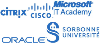 CFA INSTA Paris - pôle informatique : Découvrez l'école