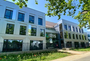 CFA ITIS : Devenez l'acteur de votre BTS