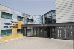 Découvrez l'IRI, le CFAI de référence à Lyon