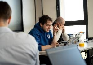 IPSSI Paris : devenez un expert en informatique