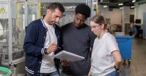 Groupe Aforp – Campus PN2 à Tremblay