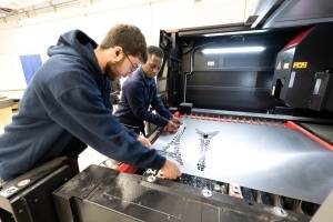 Groupe Aforp – Campus Cachan