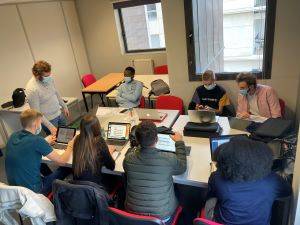 IES Business School : Découvrez l'école