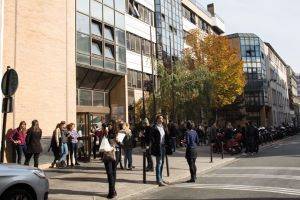 IGS-RH Paris : découvrez le bachelor Ressources Humaines