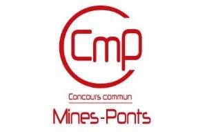 Concours Mines-Ponts - Concours d'Écoles d'Ingénieurs Post-prépa